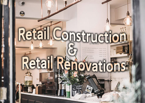 How to make your retail construction or retail renovation project a ...