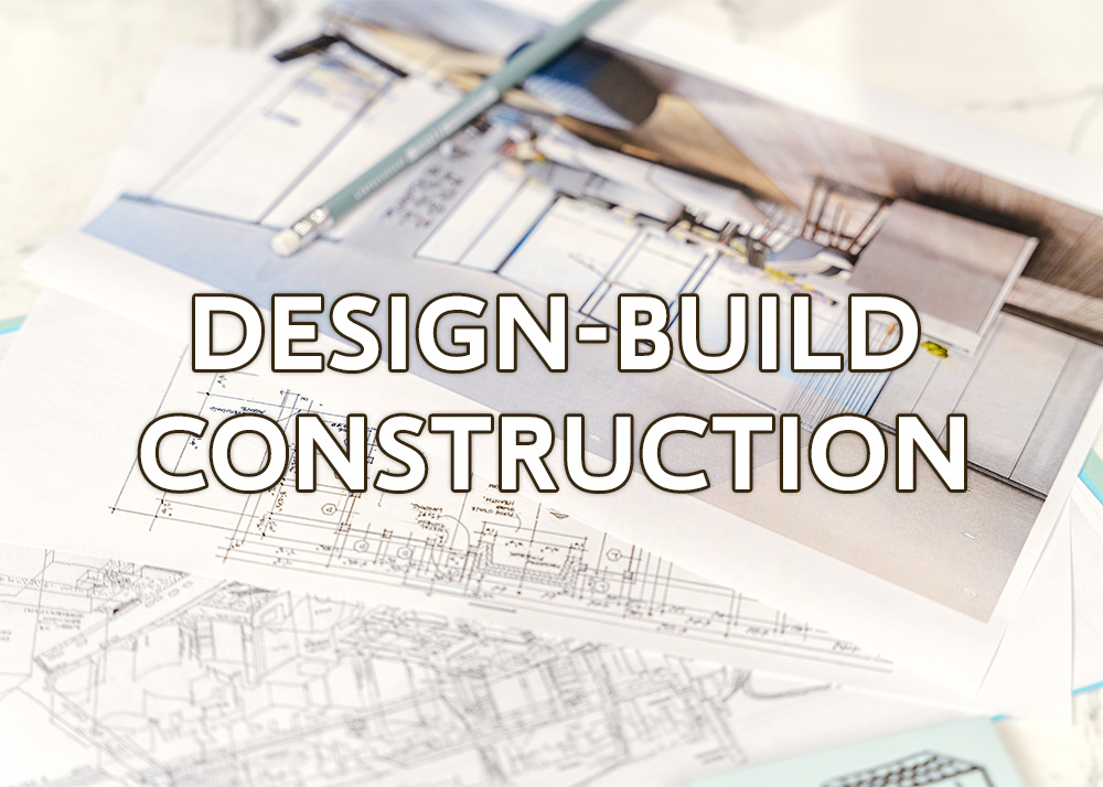 Why a Design-Build Construction project may be the right fit for your ...